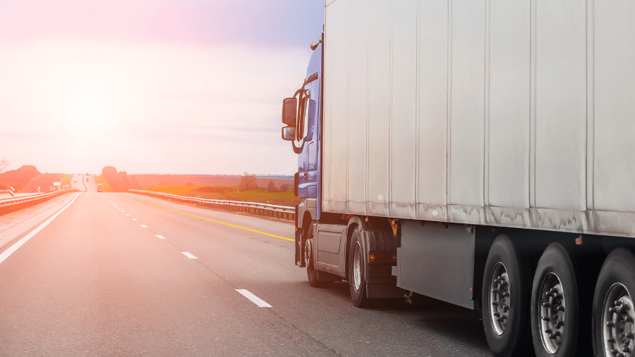 Meilleur GPS poids lourd : comparatif Application GPS VS boîtier GPS ...