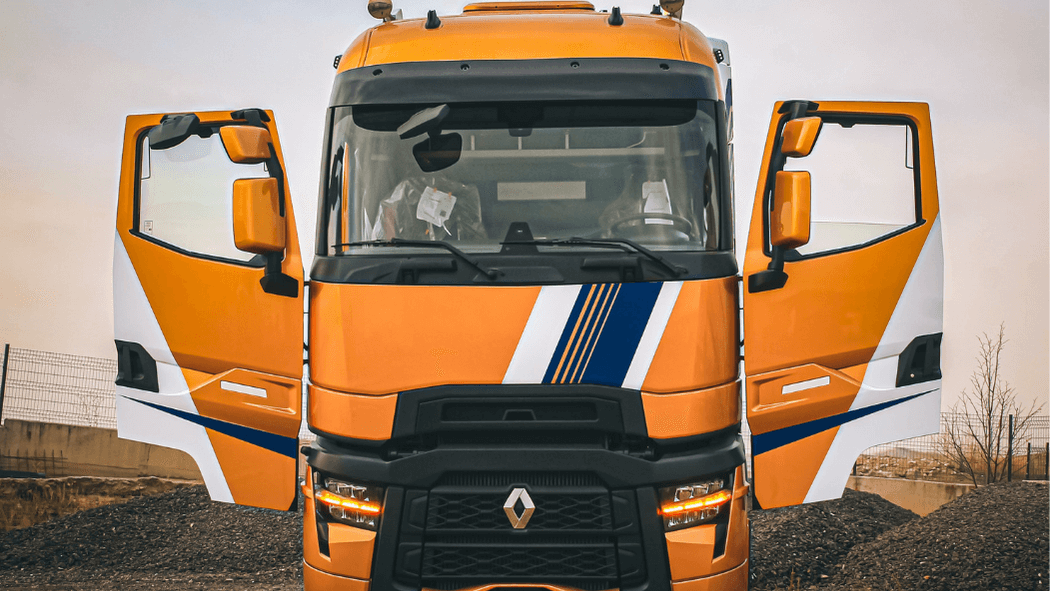 Meilleur GPS poids lourd : comparatif Application GPS VS boîtier GPS ...