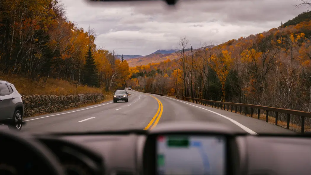 Calcul des temps de trajet pour poids lourds - Truckfly - blog